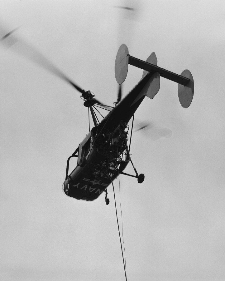 Kaman Electric Helicopter (technology demonstrator)