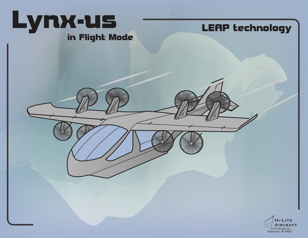 Hi-Lite Lynx-us