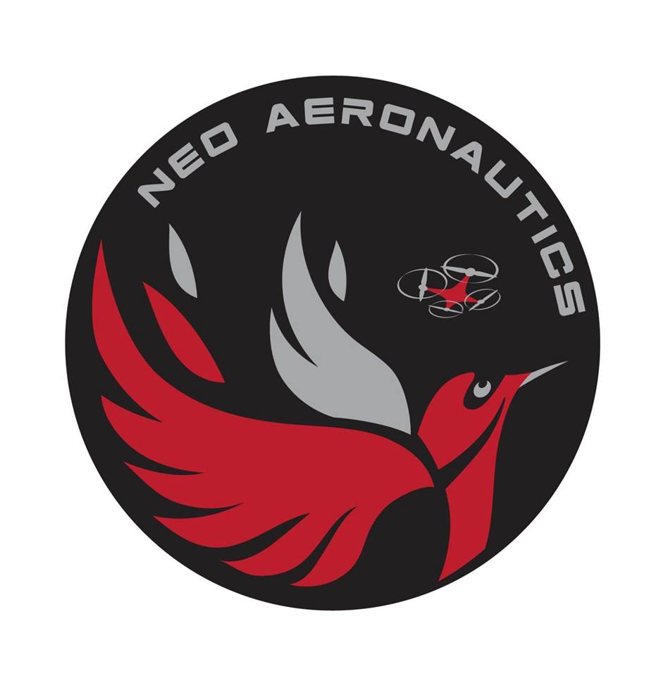 Neo Aeronautics Crimson S8 (prototype)