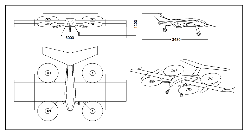 Skynet Project Genesys X-1