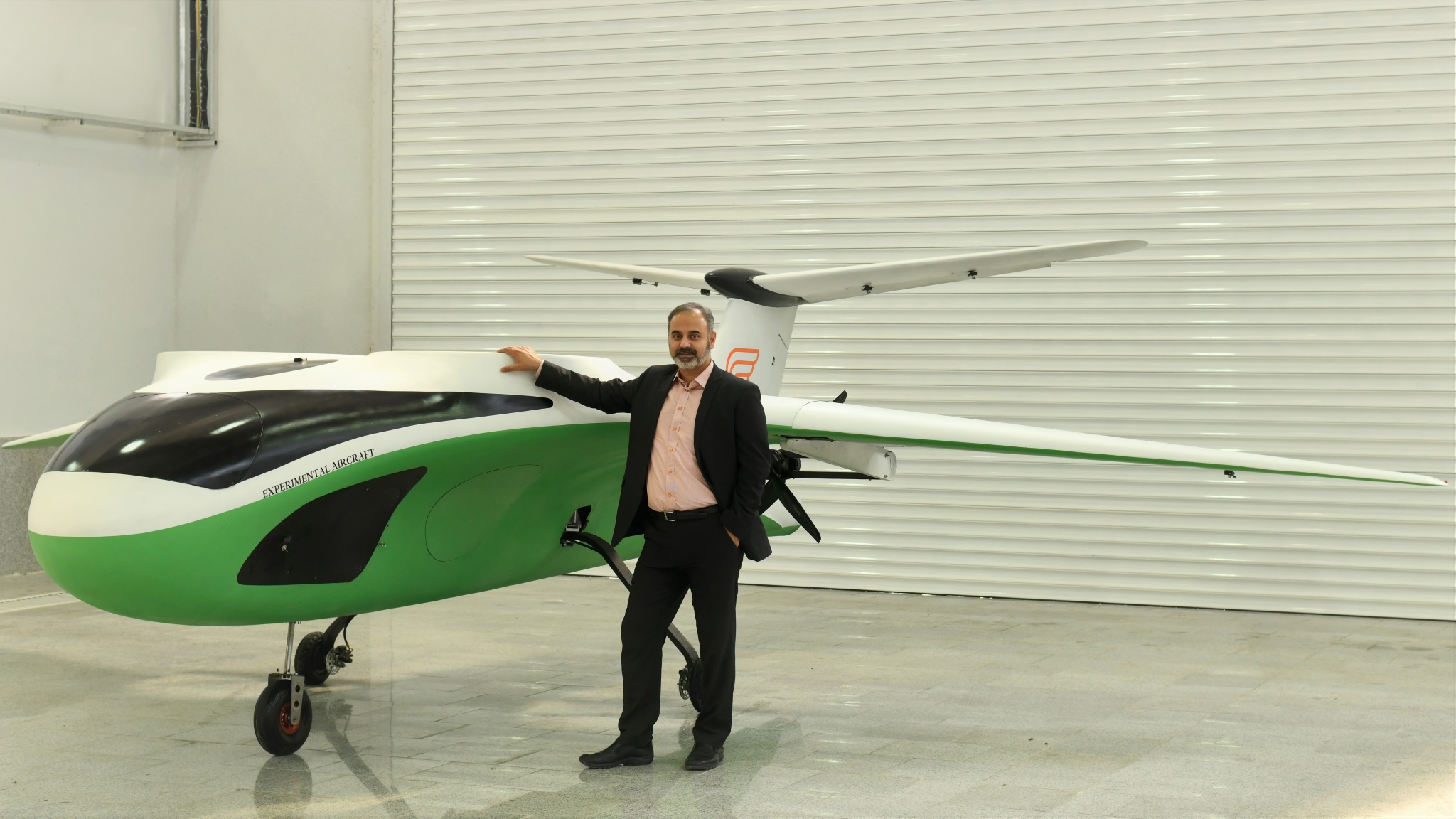 Electric VTOL News™ - News on electric vertical takeoff & landing ...