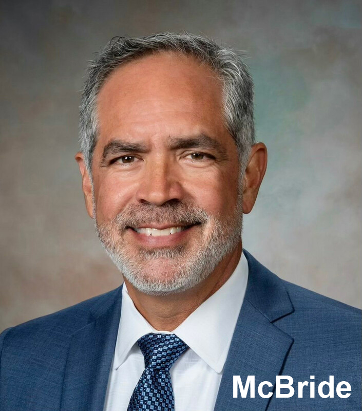 Leadership Moves, May/June 2024